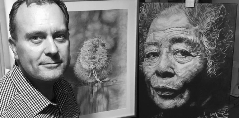 Virginia ‘Ginny’ Grayson – In-depth seeing that makes the overlooked ...